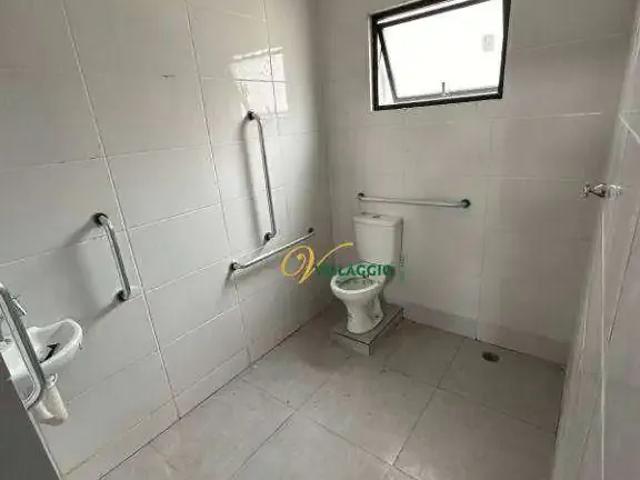 Conj. Comercial / Sala para Venda em São José do Rio Preto/SP Ideal Life Ecolazer Residence