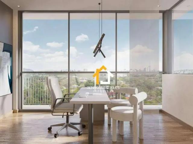Conj. Comercial / Sala para Venda em São José do Rio Preto/SP Iguatemi