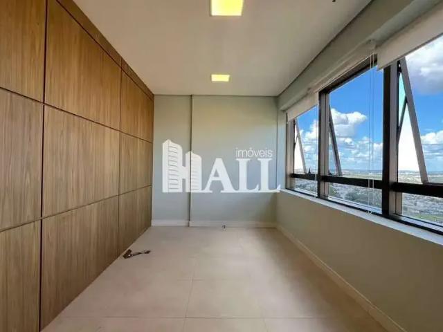 Conj. Comercial / Sala para Venda em São José do Rio Preto/SP Iguatemi
