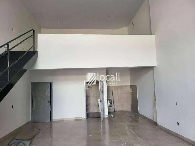 Conj. Comercial / Sala para Venda em São José do Rio Preto/SP Jardim Mugnaini