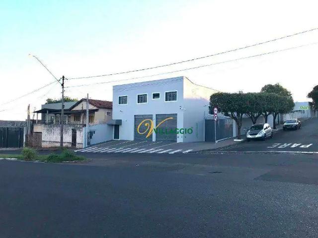 Conj. Comercial / Sala para Venda em São José do Rio Preto/SP Jardim Mugnaini