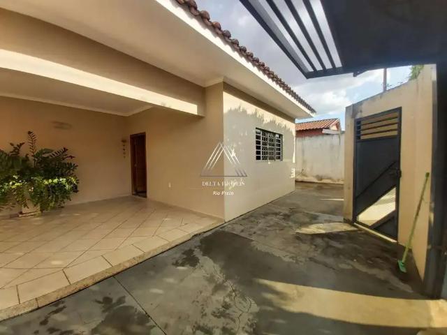 Conj. Comercial / Sala para Venda em São José do Rio Preto/SP Jardim Mugnaini 3 Quartos