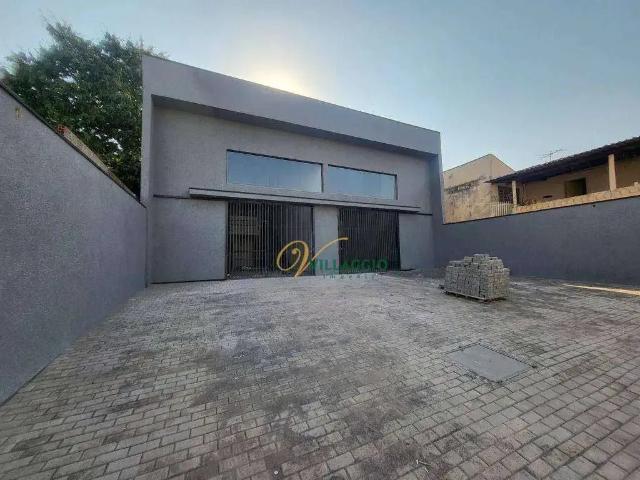Conj. Comercial / Sala para Venda em São José do Rio Preto/SP Jardim Mugnaini