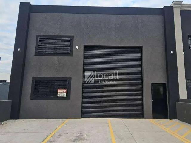 Conj. Comercial / Sala para Venda em São José do Rio Preto/SP Jardim Marajó