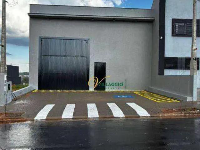 Conj. Comercial / Sala para Venda em São José do Rio Preto/SP Jardim Marajó