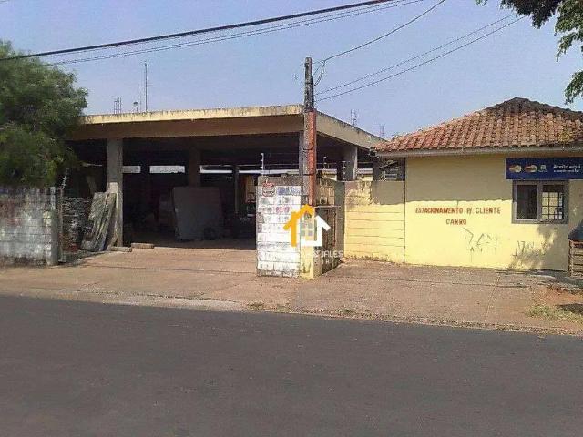 Conj. Comercial / Sala para Venda em São José do Rio Preto/SP Jardim Maria Lúcia