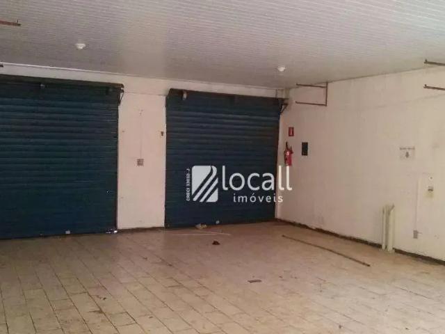 Conj. Comercial / Sala para Venda em São José do Rio Preto/SP Jardim Nazareth