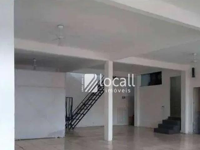 Conj. Comercial / Sala para Venda em São José do Rio Preto/SP Jardim Caparroz