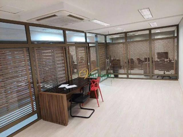 Conj. Comercial / Sala para Venda em São José do Rio Preto/SP Jardim Francisco Fernandes