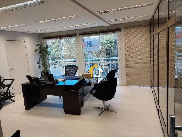 Conj. Comercial / Sala para Venda em São José do Rio Preto/SP Jardim Francisco Fernandes