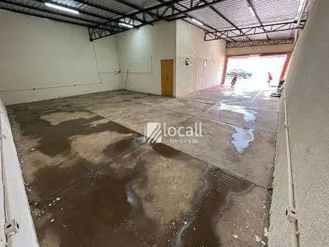 Conj. Comercial / Sala para Venda em São José do Rio Preto/SP Jardim Leste