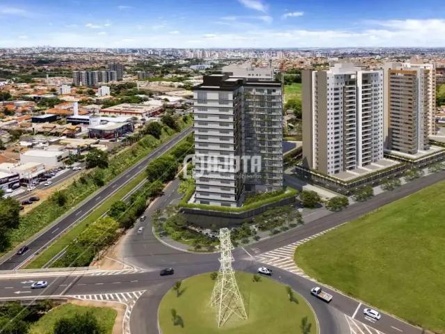 Conj. Comercial / Sala para Venda em São José do Rio Preto/SP Jardim Primavera
