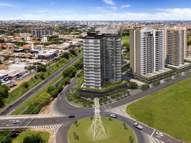 Conj. Comercial / Sala para Venda em São José do Rio Preto/SP Jardim Primavera