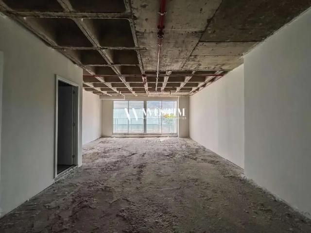 Conj. Comercial / Sala para Venda em São José do Rio Preto/SP Jardim Redentor 1 Quartos
