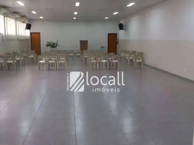 Conj. Comercial / Sala para Venda em São José do Rio Preto/SP Jardim São Marco