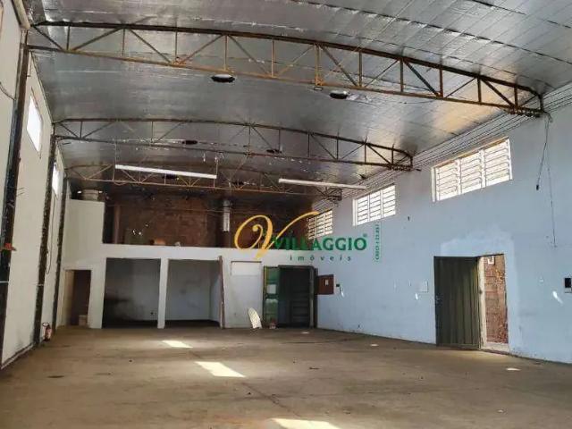 Conj. Comercial / Sala para Venda em São José do Rio Preto/SP Jardim Soraia