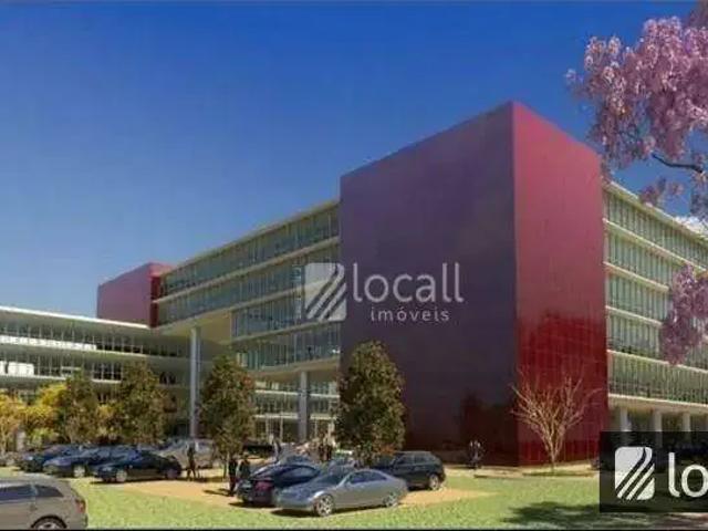 Conj. Comercial / Sala para Venda em São José do Rio Preto/SP Jardim Vivendas