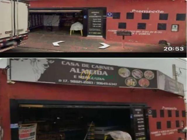 Conj. Comercial / Sala para Venda em São José do Rio Preto/SP Loteamento Parque Residencial da Lealdade