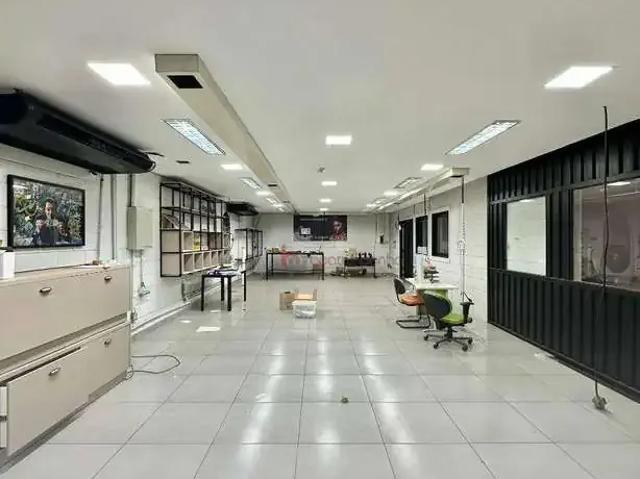 Conj. Comercial / Sala para Venda em São José do Rio Preto/SP Mini Distrito Adail Vetorasso
