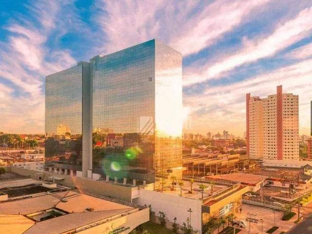 Conj. Comercial / Sala para Venda em São José do Rio Preto/SP Nova Redentora