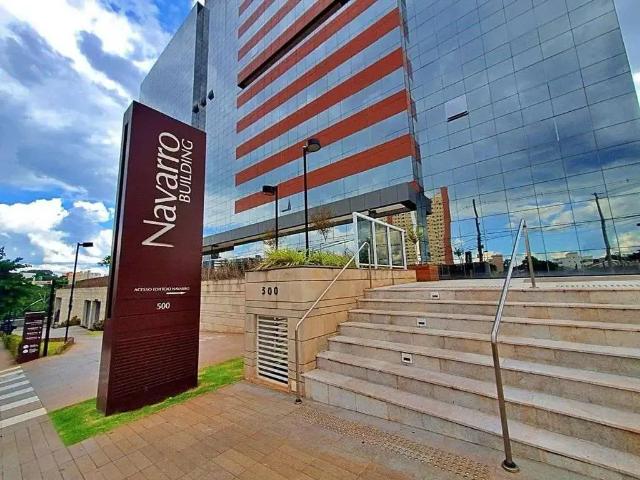 Conj. Comercial / Sala para Venda em São José do Rio Preto/SP Nova Redentora