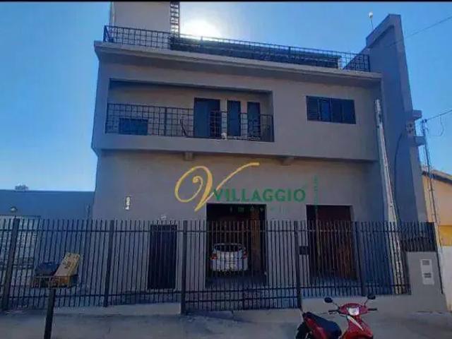 Conj. Comercial / Sala para Venda em São José do Rio Preto/SP São Francisco