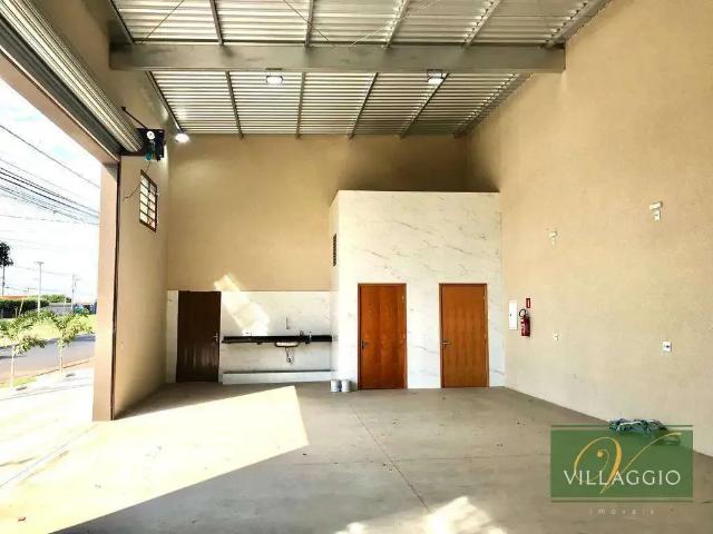 Conj. Comercial / Sala para Venda em São José do Rio Preto/SP Solo Sagrado