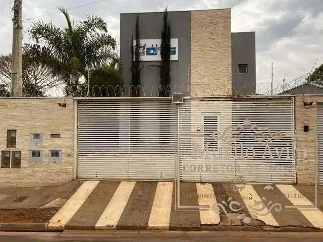 Conj. Comercial / Sala para Venda em São José do Rio Preto/SP SETSUL