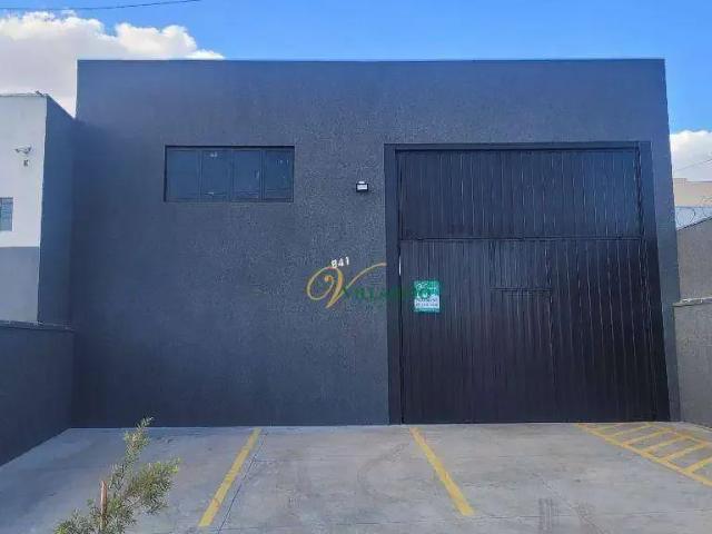 Conj. Comercial / Sala para Venda em São José do Rio Preto/SP SETSUL