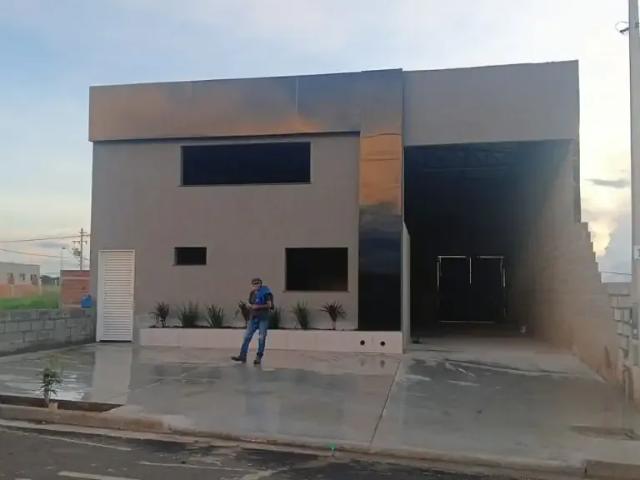 Conj. Comercial / Sala para Venda em São José do Rio Preto/SP SETSUL