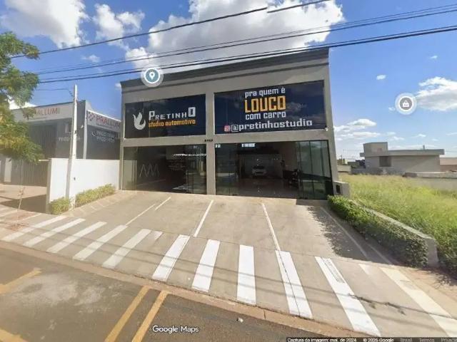 Conj. Comercial / Sala para Venda em São José do Rio Preto/SP Parque das Amoras
