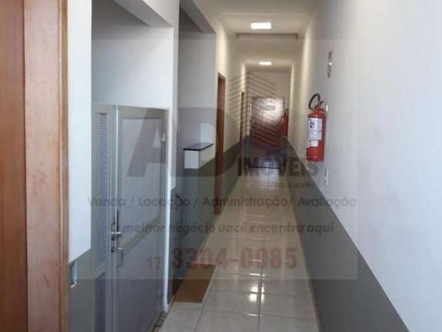 Conj. Comercial / Sala para Venda em São José do Rio Preto/SP Parque Estoril