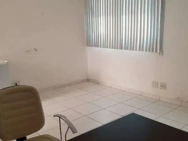 Conj. Comercial / Sala para Venda em São José do Rio Preto/SP Parque Estoril