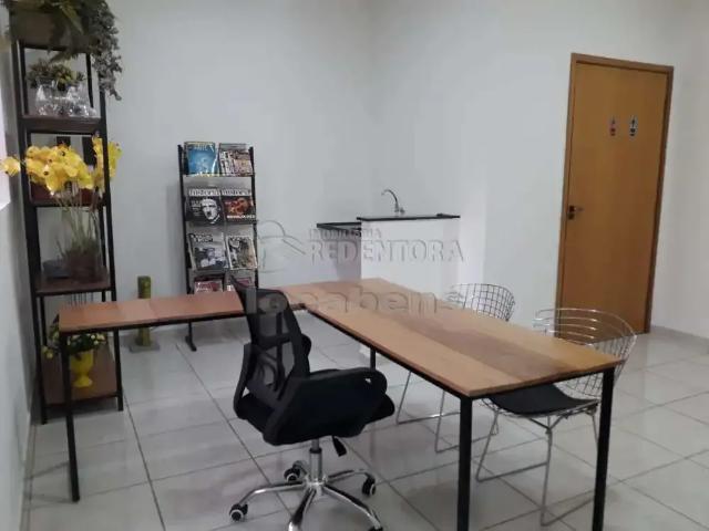 Conj. Comercial / Sala para Venda em São José do Rio Preto/SP Parque Estoril
