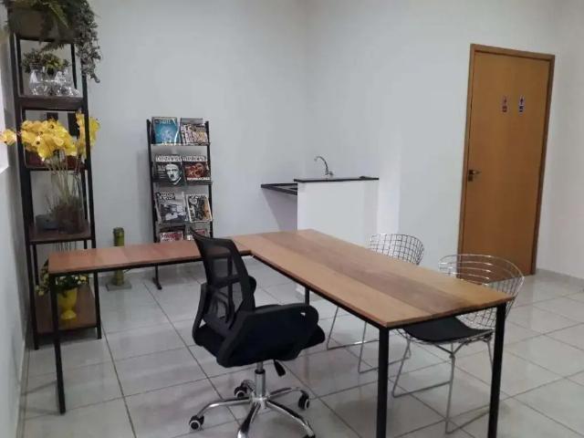 Conj. Comercial / Sala para Venda em São José do Rio Preto/SP Parque Estoril