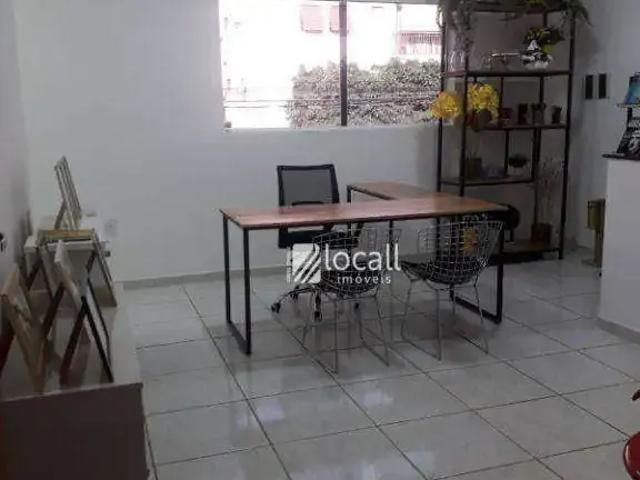 Conj. Comercial / Sala para Venda em São José do Rio Preto/SP Parque Estoril