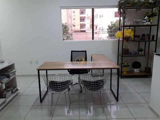 Conj. Comercial / Sala para Venda em São José do Rio Preto/SP Parque Estoril