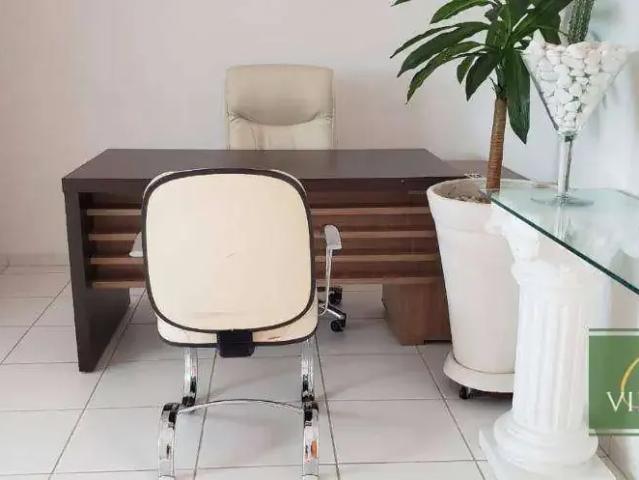 Conj. Comercial / Sala para Venda em São José do Rio Preto/SP Parque Estoril