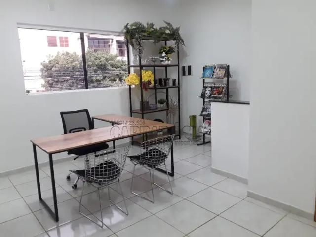 Conj. Comercial / Sala para Venda em São José do Rio Preto/SP Parque Estoril