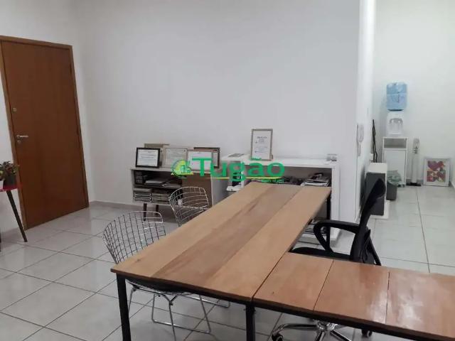 Conj. Comercial / Sala para Venda em São José do Rio Preto/SP Parque Estoril
