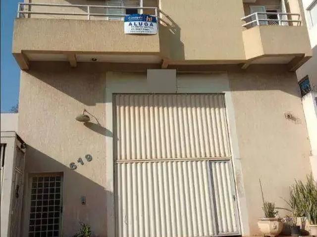 Conj. Comercial / Sala para Venda em São José do Rio Preto/SP Parque Estoril