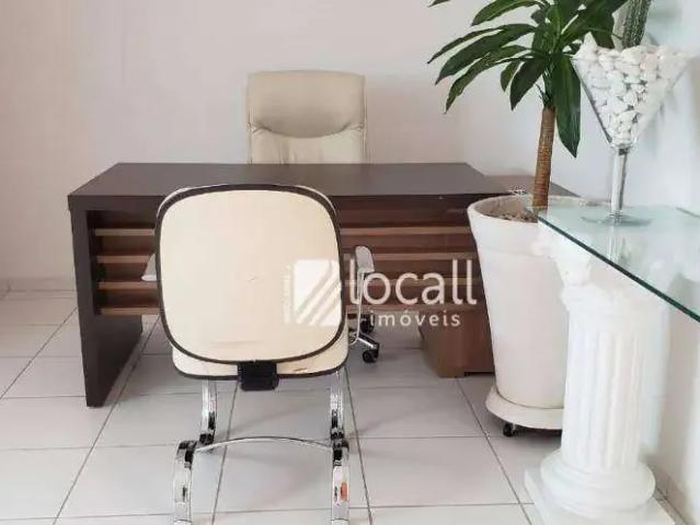 Conj. Comercial / Sala para Venda em São José do Rio Preto/SP Parque Estoril