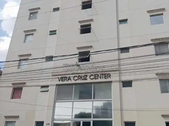 Conj. Comercial / Sala para Venda em São José do Rio Preto/SP Parque Estoril