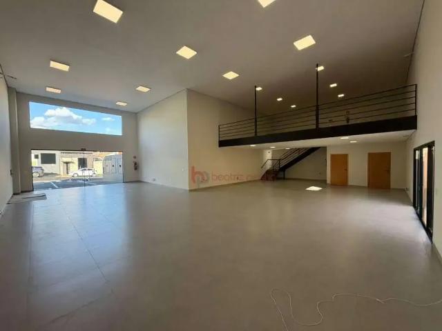 Conj. Comercial / Sala para Venda em São José do Rio Preto/SP Parque Industrial