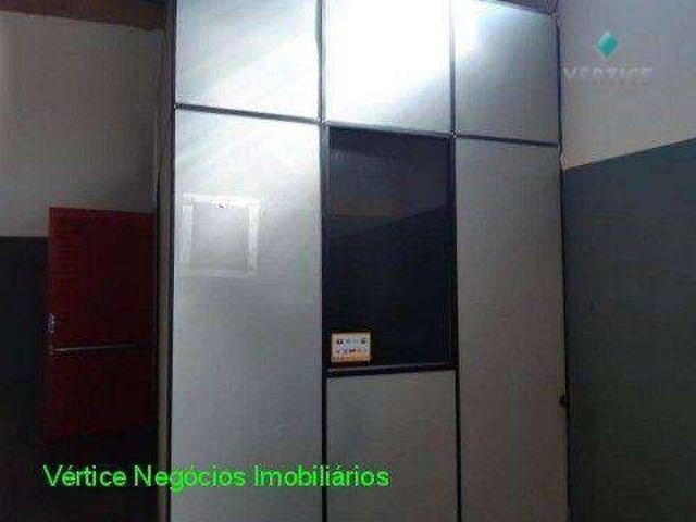 Conj. Comercial / Sala para Venda em São José do Rio Preto/SP Parque Residencial Atlântica