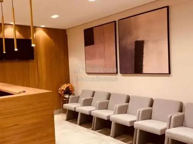 Conj. Comercial / Sala para Venda em São José do Rio Preto/SP Parque Residencial Comendador Mançor Daud