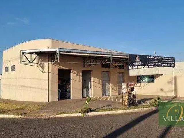 Conj. Comercial / Sala para Venda em São José do Rio Preto/SP Parque Residencial da Fraternidade