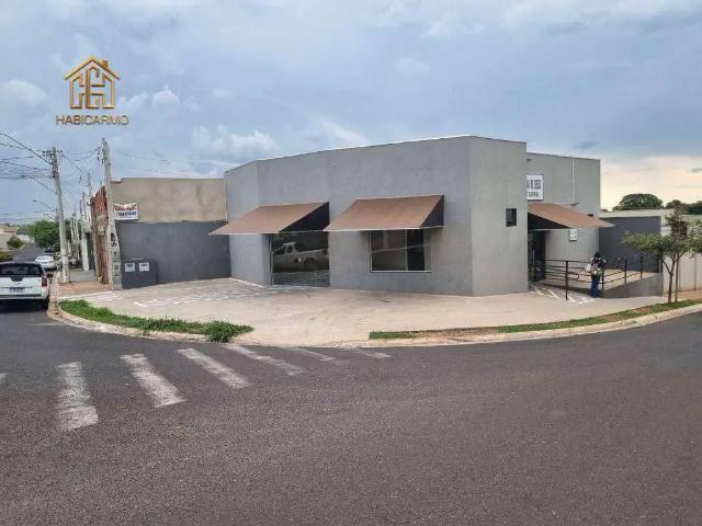 Conj. Comercial / Sala para Venda em São José do Rio Preto/SP Parque Residencial da Fraternidade