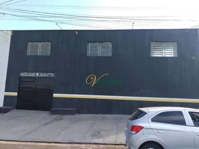Conj. Comercial / Sala para Venda em São José do Rio Preto/SP Parque Residencial Dom Lafaiete Libânio