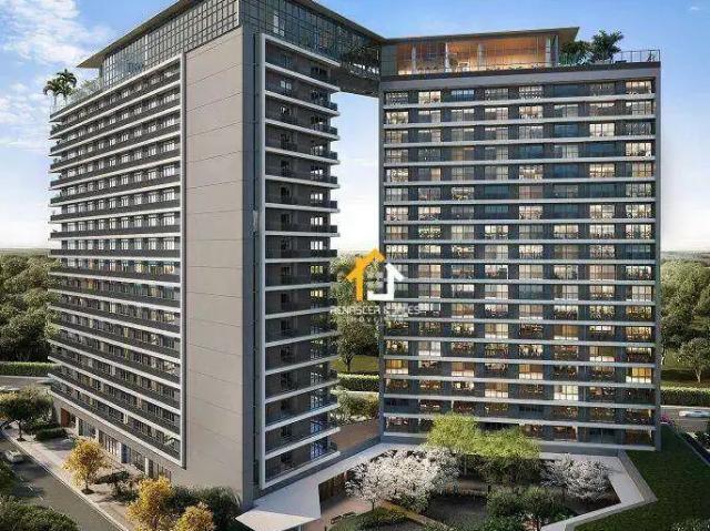 Conj. Comercial / Sala para Venda em São José do Rio Preto/SP Parque Residencial Universo